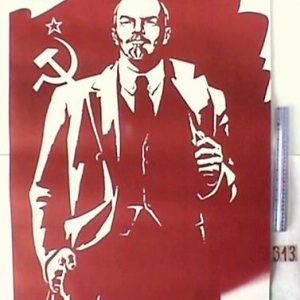 Lenin - New Cold War: Know Better