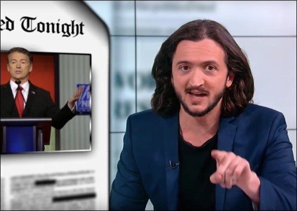 Lee Camp: How to create NPR propaganda as seen in its hit piece against ...