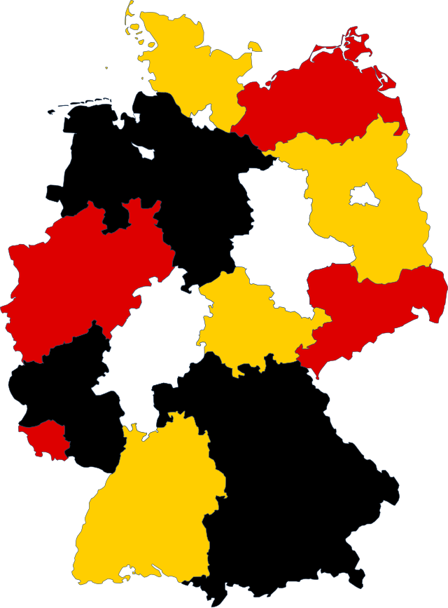 The US Vassal State of Germany Comes Apart - New Cold War: Know Better